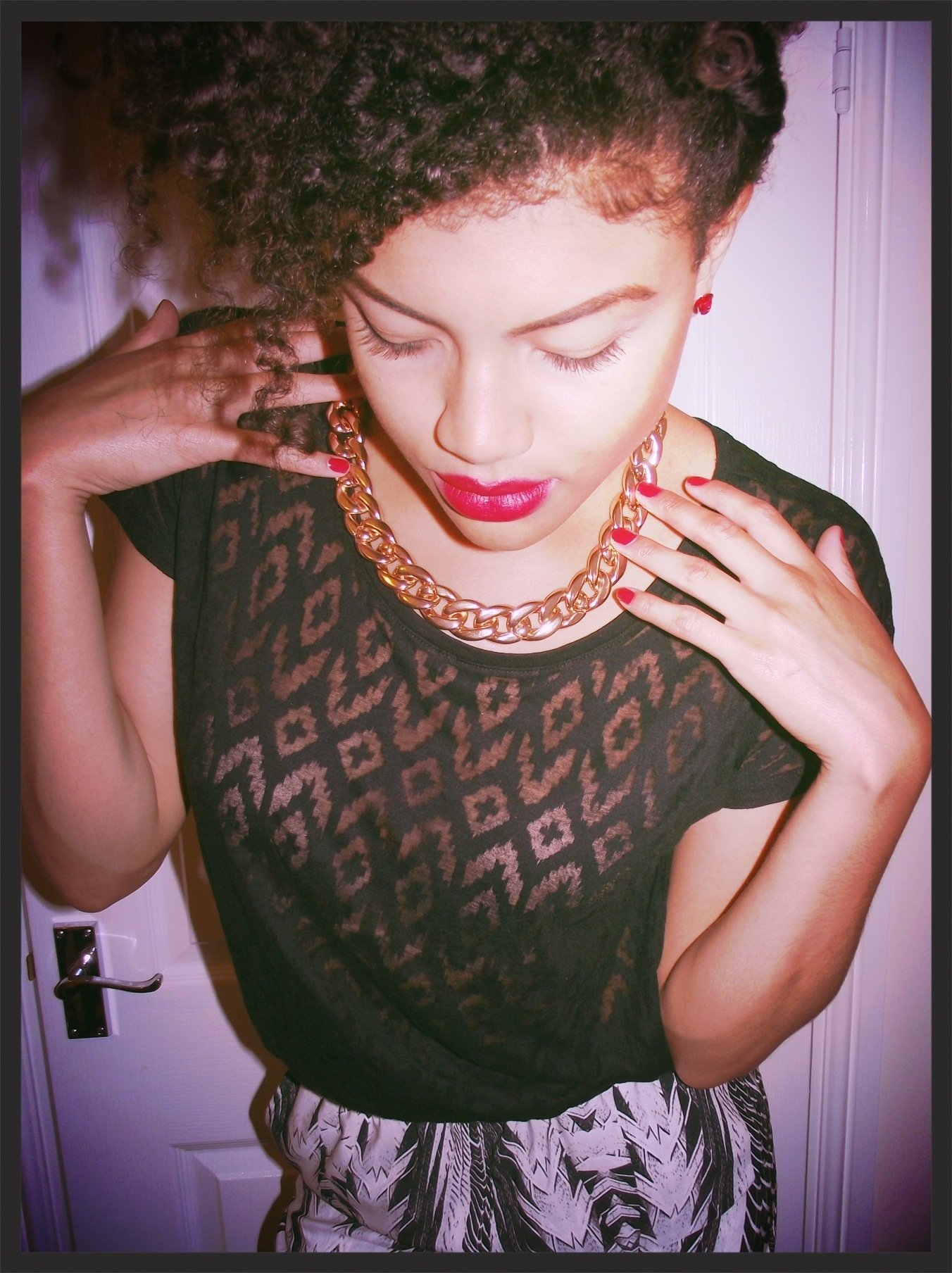 Lunch and The Movies - SAMIO