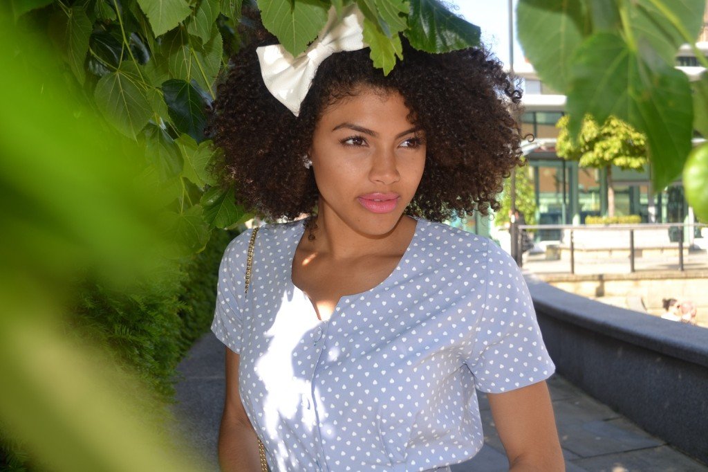 My Secret to a Photoready Glow - SAMIO