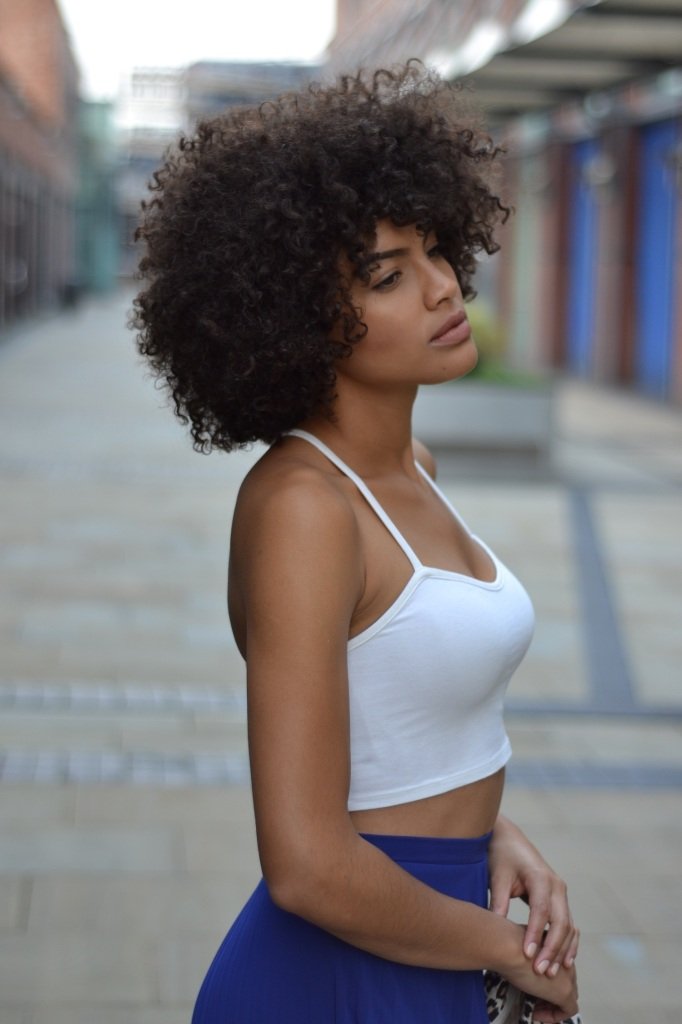 Something Old, Something Blue - SAMIO