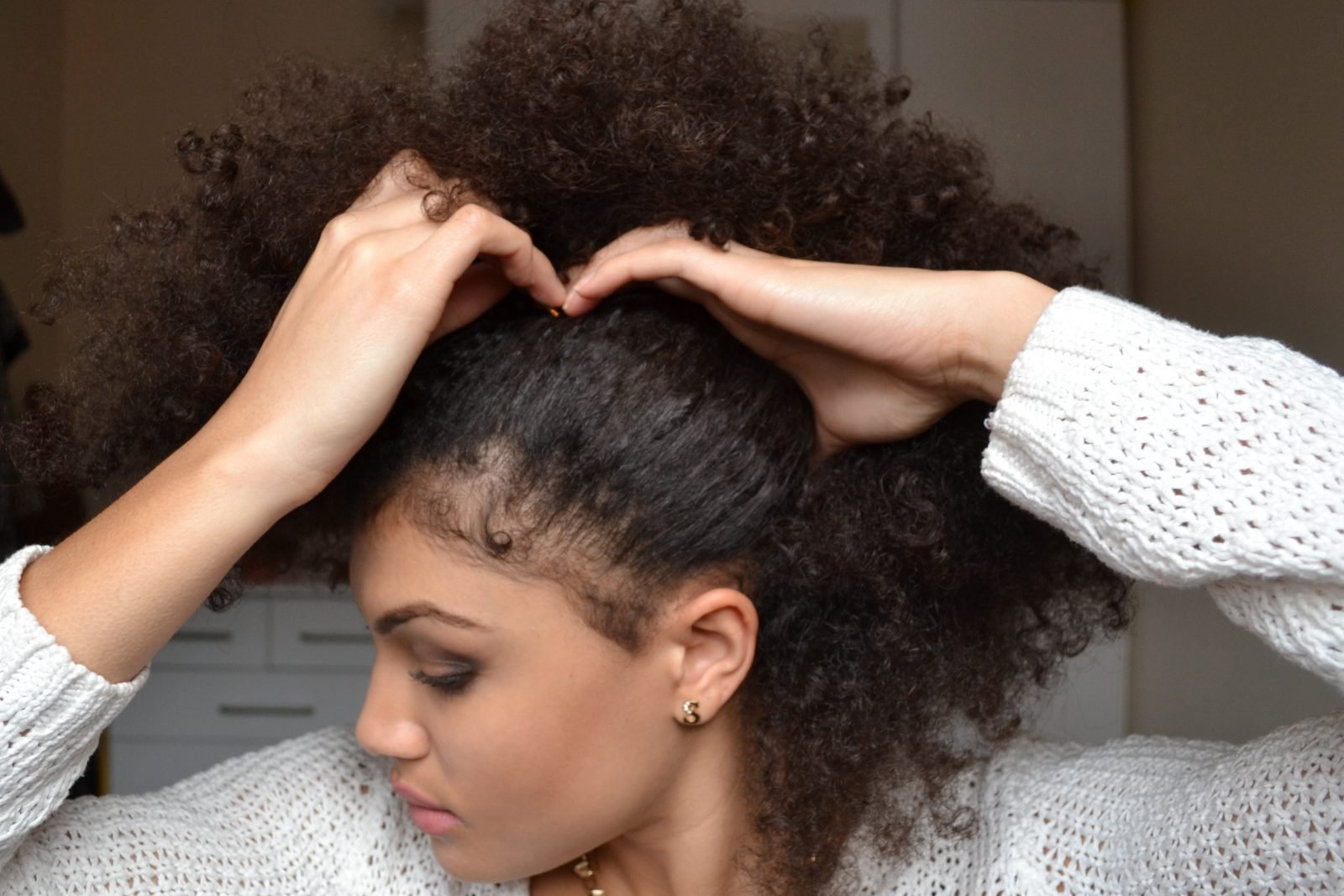 2 Easy Methods for Creating a Quick and Easy Frohawk - SAMIO