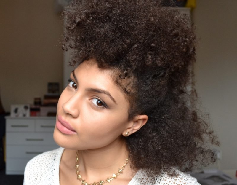 2 Easy Methods for Creating a Quick and Easy Frohawk - SAMIO