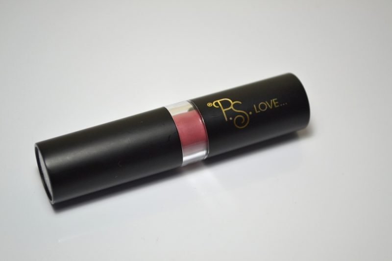 Primark P.S. Love Nude Lipsticks Review - SAMIO