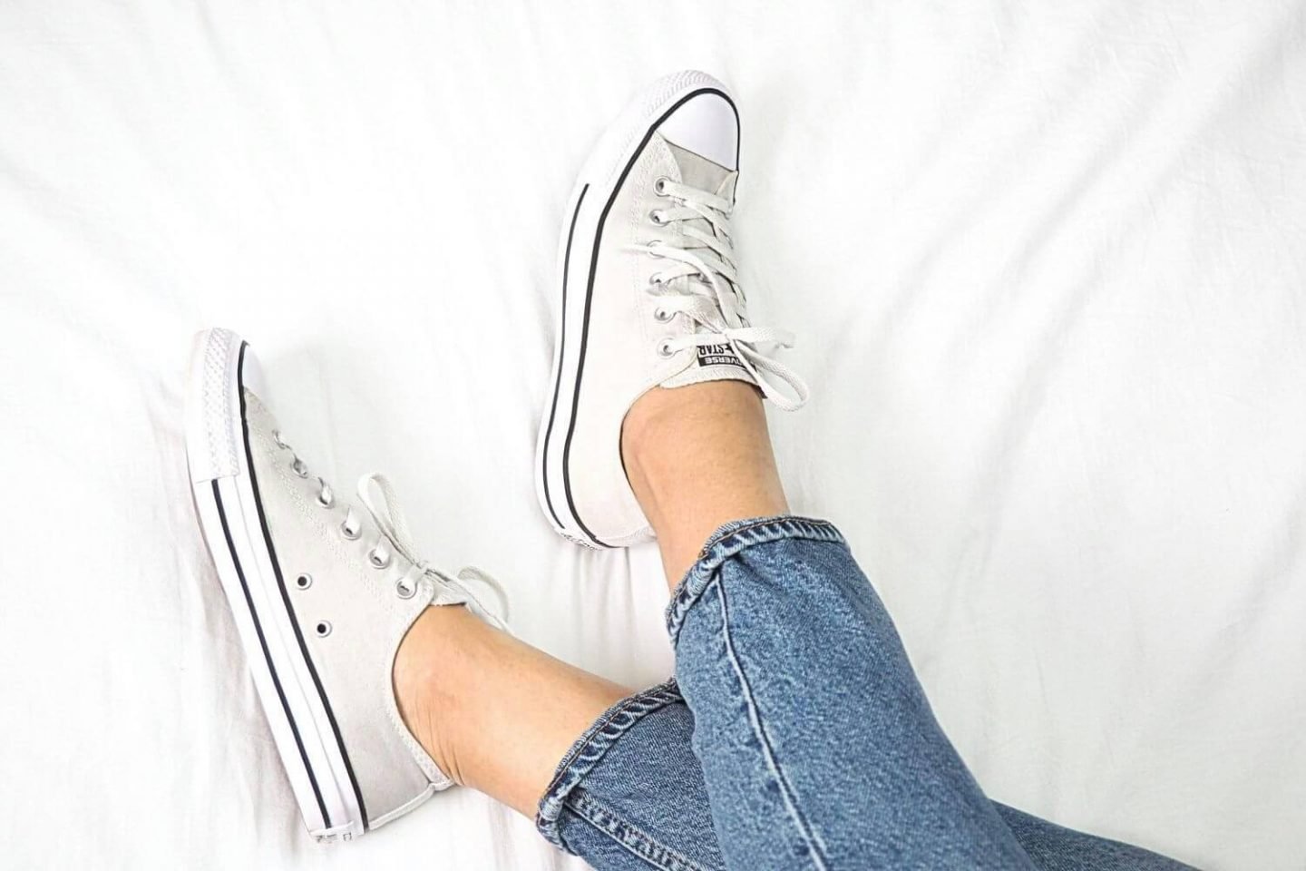 4 Summer Shoe Alternatives - SAMIO