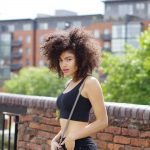 The Perfect Slim Fit Mom Jeans - SAMIO