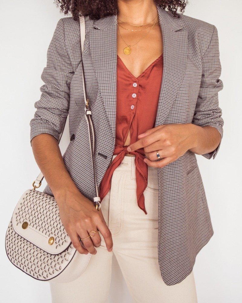 How To Find Your Style - Back to Basics (Style Series) Part 1 - SAMIO