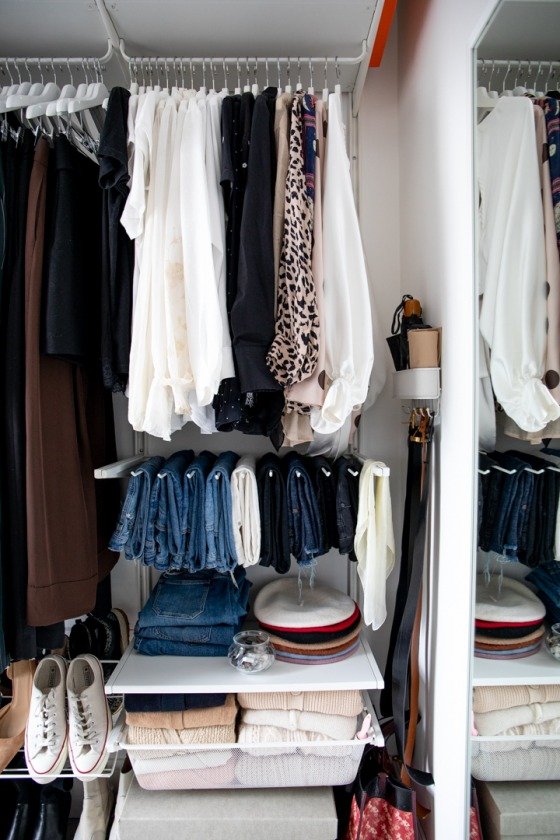 How To Find Your Style - Back to Basics (Style Series) Part 1 - SAMIO