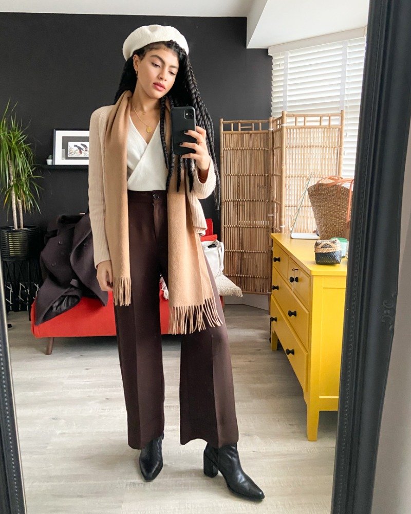 How To Find Your Style - Back to Basics (Style Series) Part 1 - SAMIO