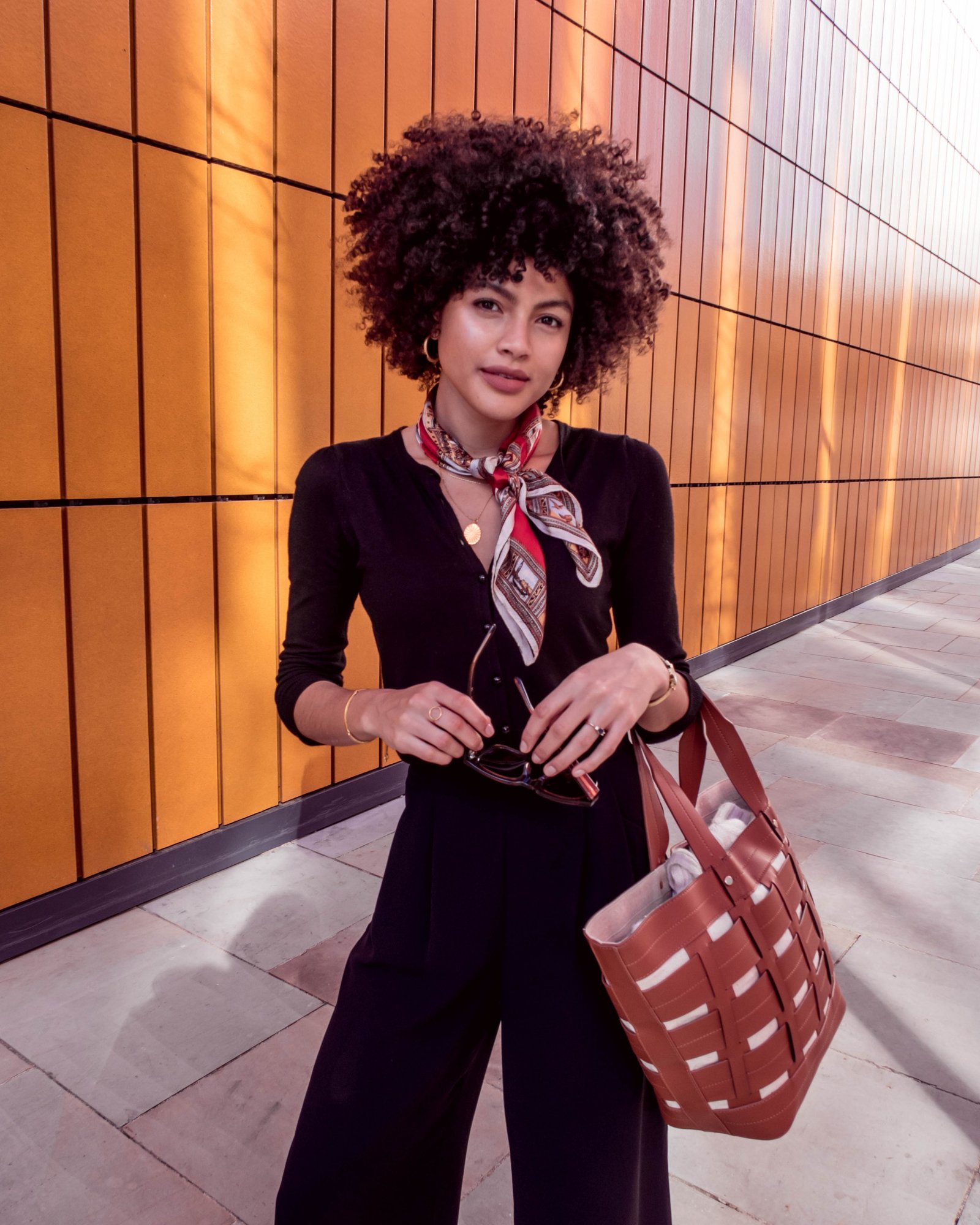 How To Find Your Style - Back to Basics (Style Series) Part 1 - SAMIO