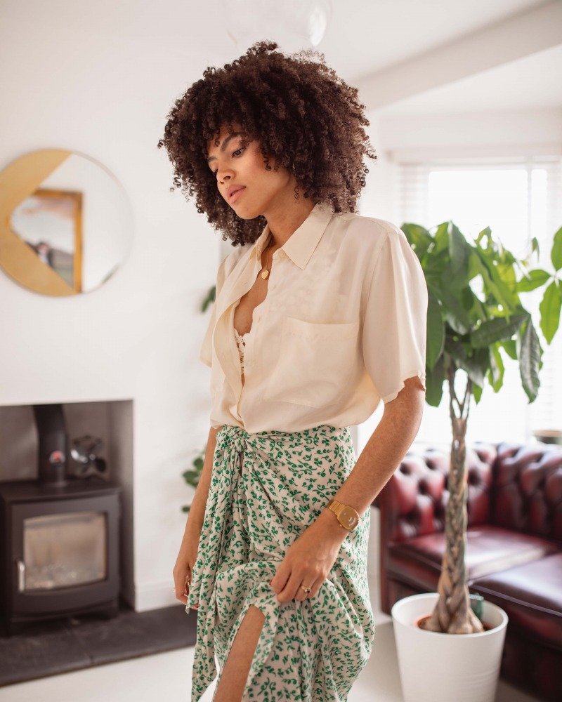 Finding my Groove with Fitness again - SAMIO