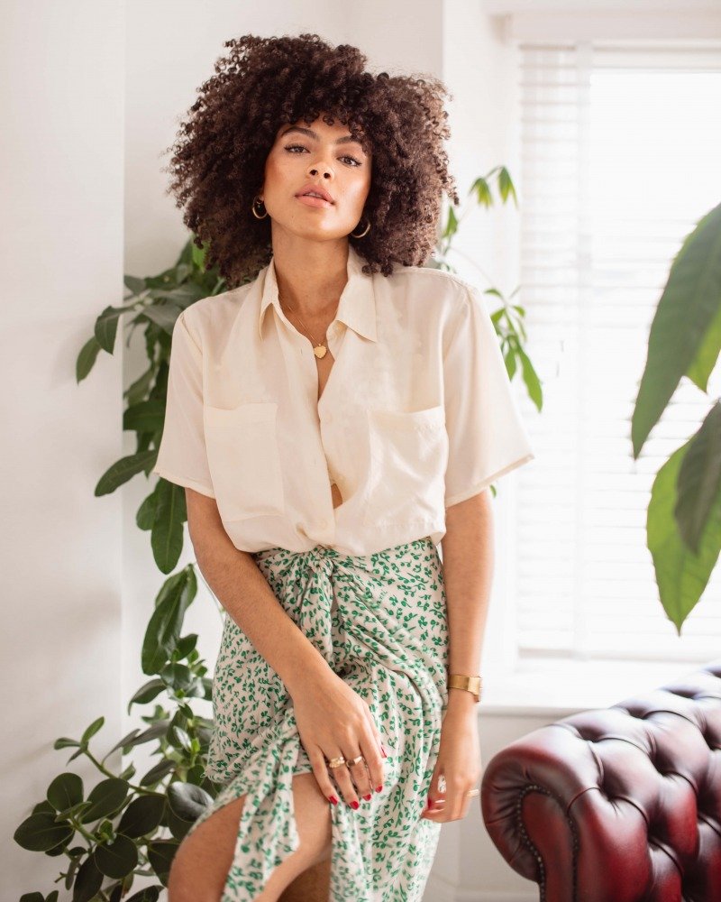 Finding my Groove with Fitness again - SAMIO