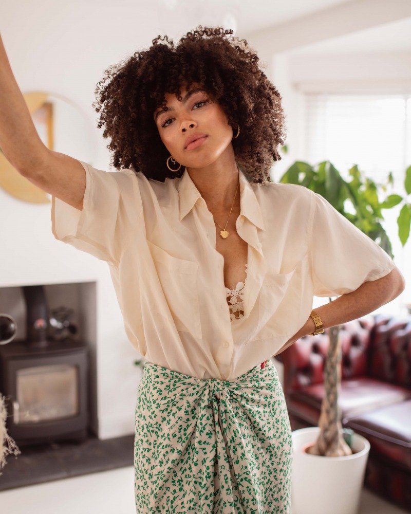 Finding my Groove with Fitness again - SAMIO